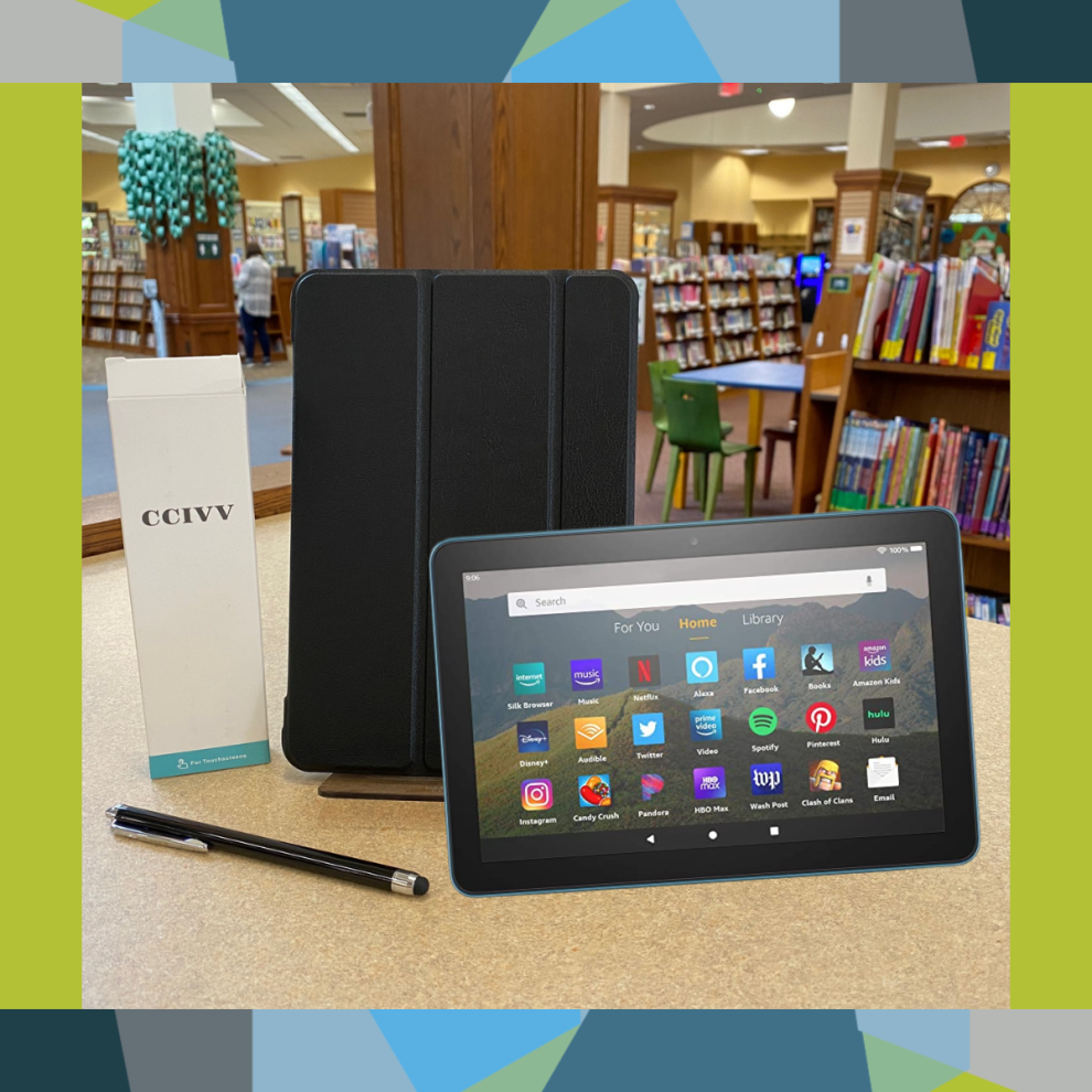 Explore Oceans of Possibilities with our Summer Reading Challenge ...