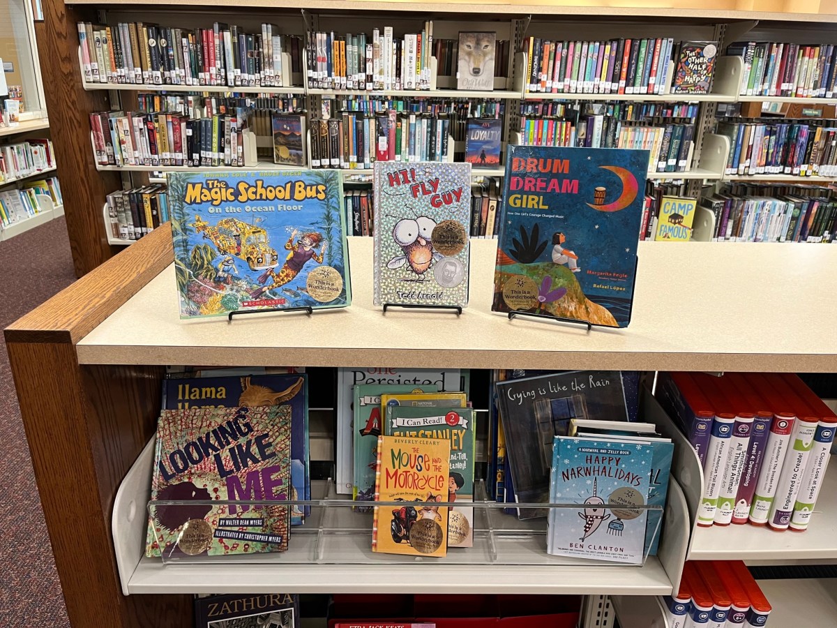 Discover the Wonders of Wonderbooks! – Sincerely, Cornelius