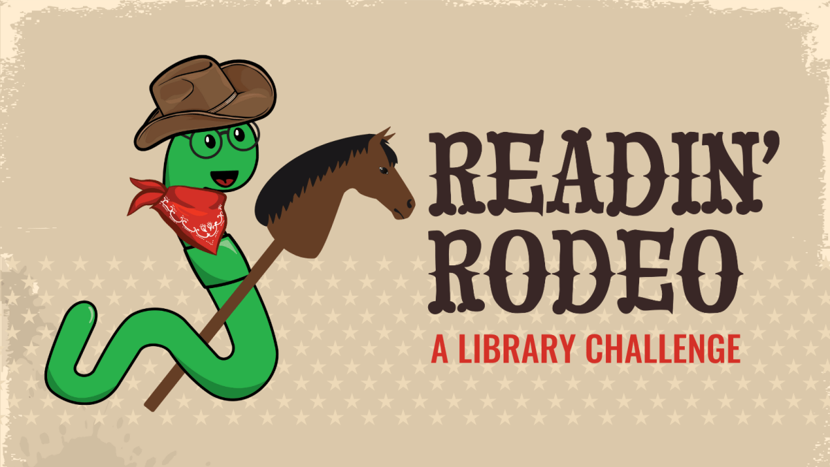 Saddled Up and Ready to Ride – Sincerely, Cornelius