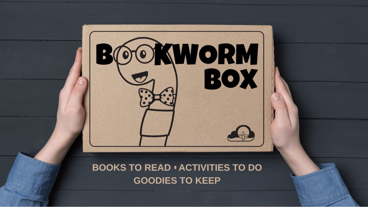 The Box You’ll Like the Best – Sincerely, Cornelius