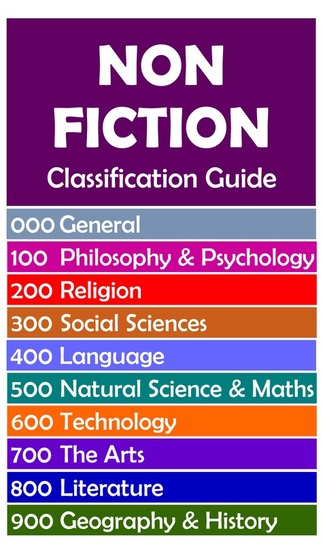 Your Guide to Finding Nonfiction Books This November – Sincerely, Cornelius